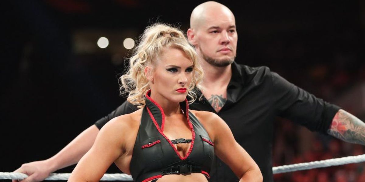 10 Times A Male & Female Wrestler Were A Pair (But It Wasn't Romantic)