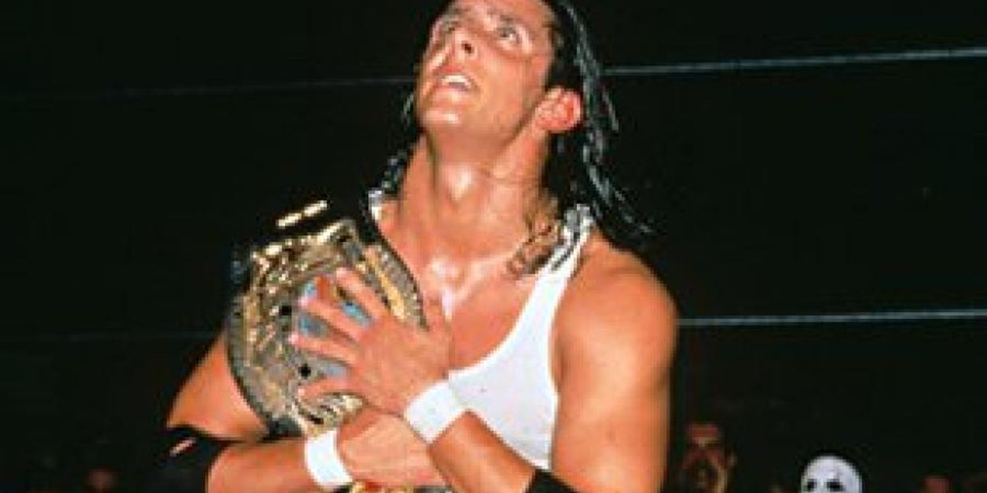 The 5 Safest Workers In WCW History (& 5 That Were Sloppy)