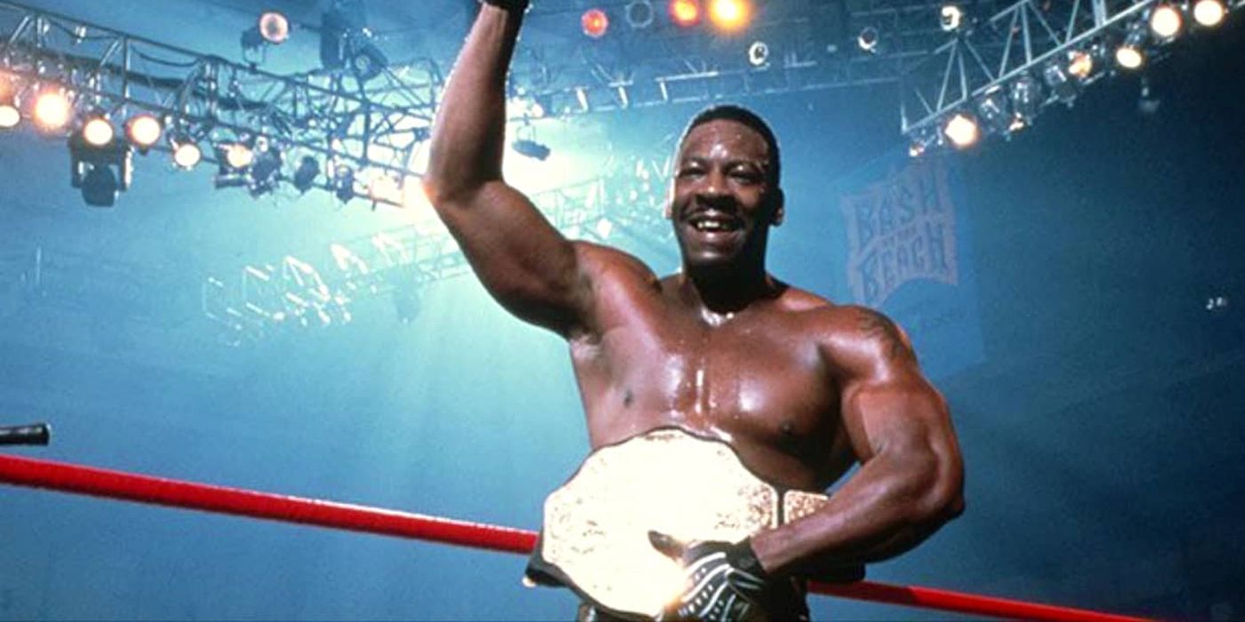 10 Wrestlers Who Were Actually Great During WCW's Last Year