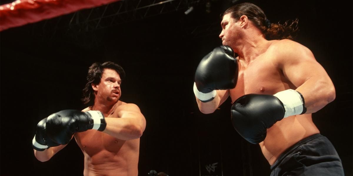 10 Things About WWE In 1998 That Made No Sense