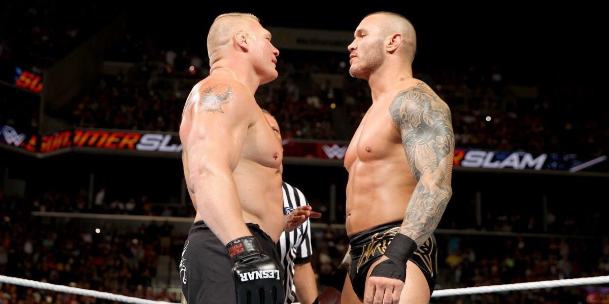 Randy Orton's Hypermobility Issue In His Shoulders, Explained