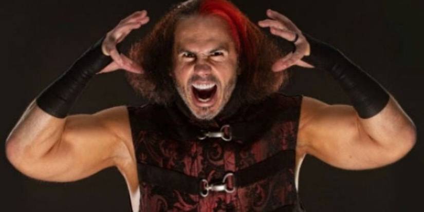 Wrestlers Who Had Their Own Unique Gimmick Match