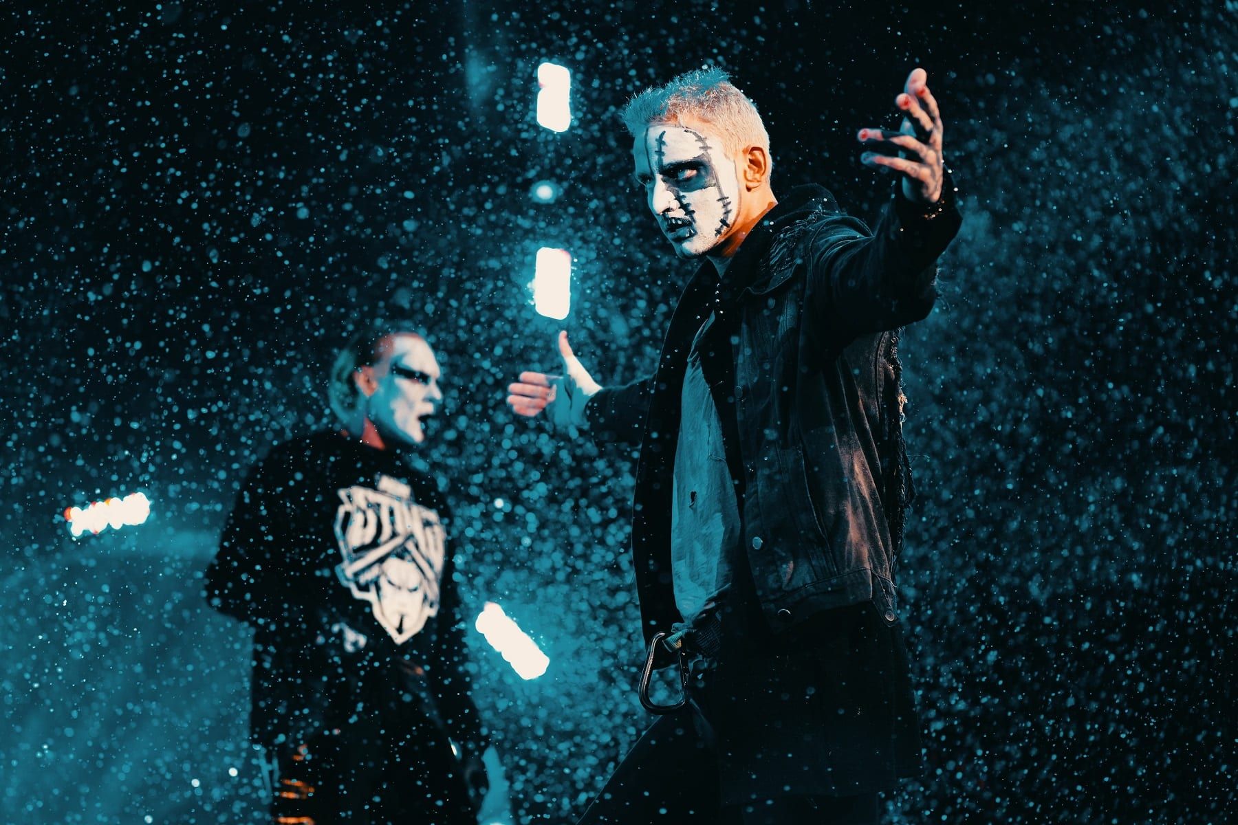 Darby Allin's Partnership With Sting Has Been Good, But It's Time For ... Darby Allin's Partnership With Sting Has Been Good, But It's Time For ...