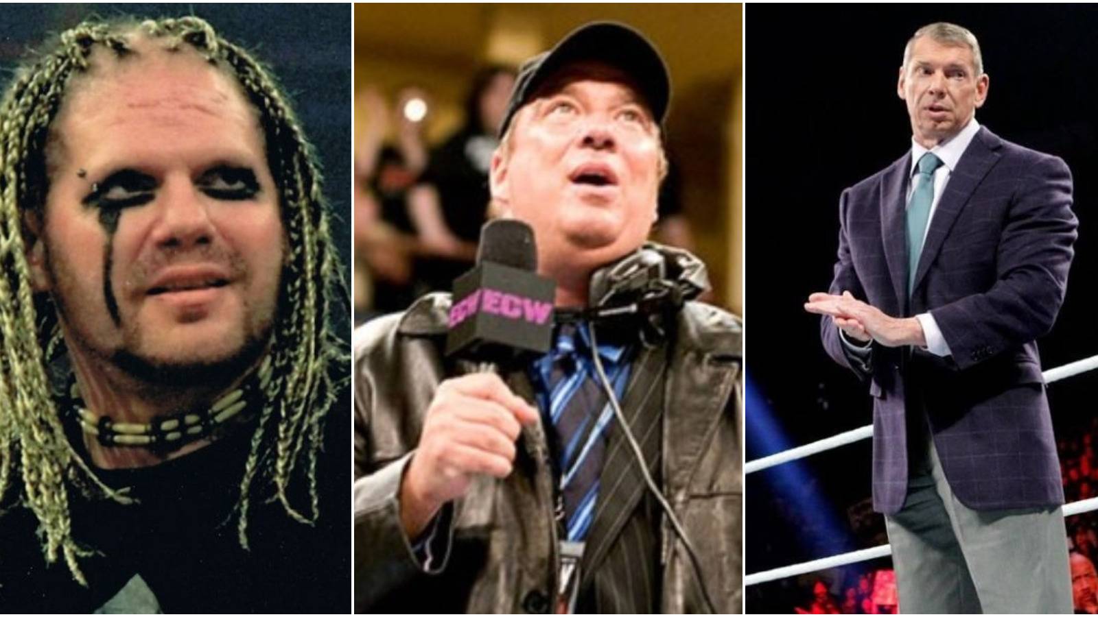 10 Backstage Stories About ECW One Night Stand Fans Should Know