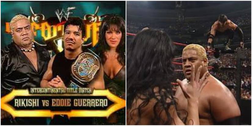 5 Best Tag Team Partners Of Rikishi's Career (& 5 Worst)