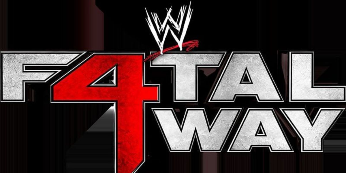 WrestleMania Backlash & 9 Other Odd PPV Names