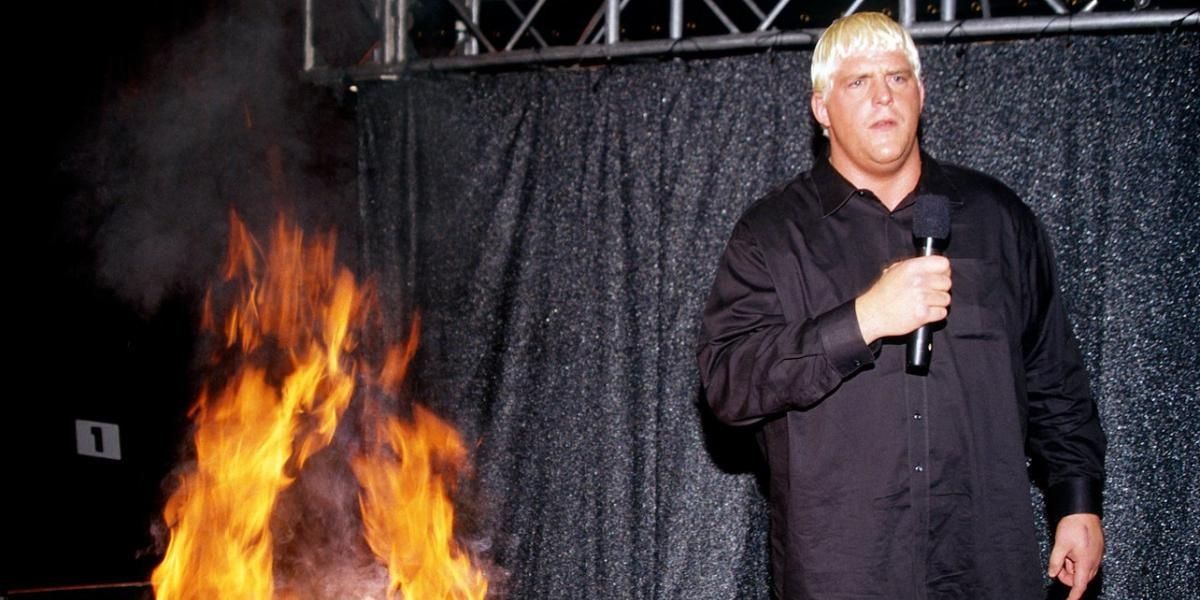 10 Things About WWE In 1998 That Made No Sense