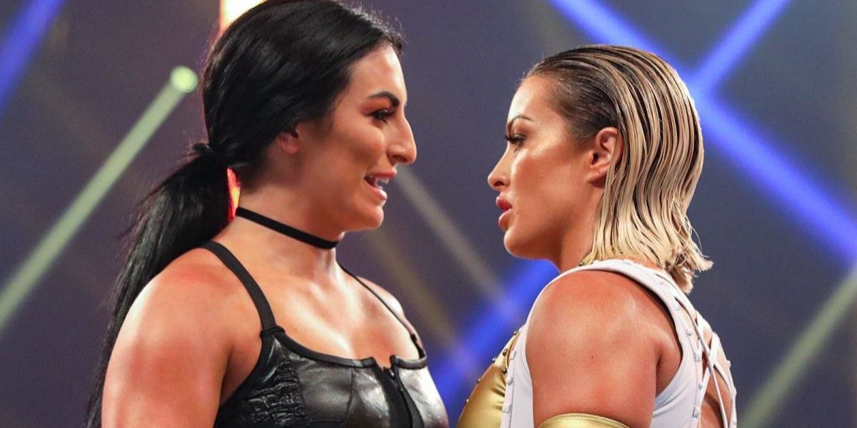 Mandy Rose: Age, Height, Relationship Status And 10 More Things To Know ...