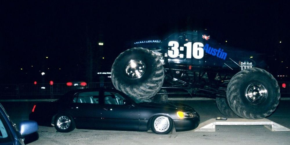 10 Great Stone Cold & The Rock Moments Fans Forgot About