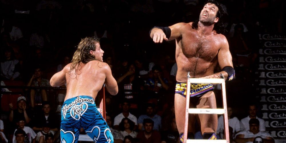 10 Best Rivalries Of WWE's New Generation Era