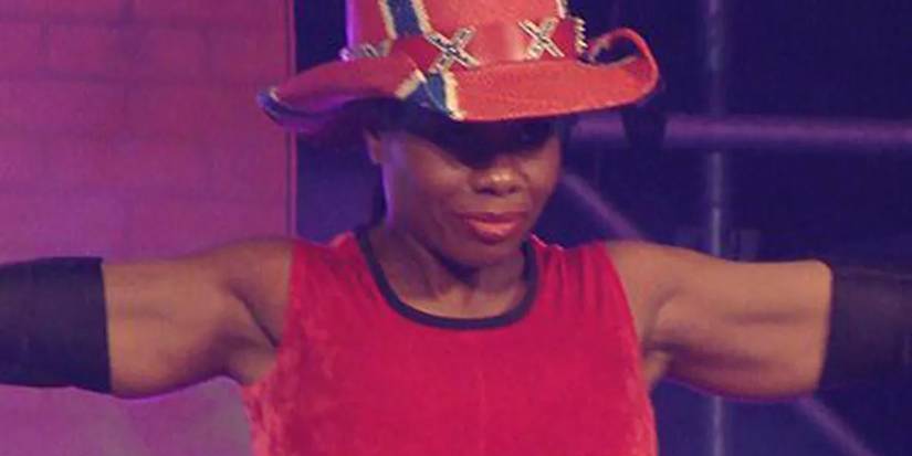 10 Wrestlers You Didn't Realize Wrestled For TNA In 2004