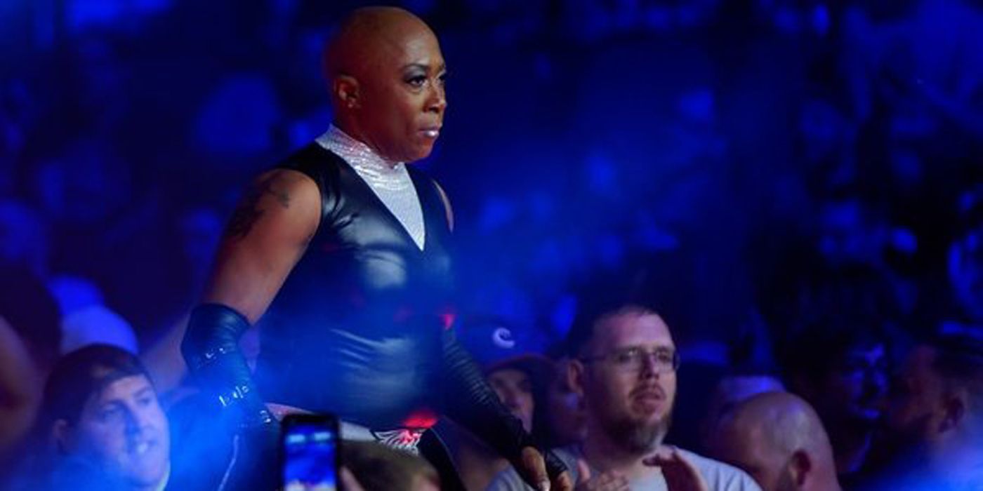 10 Things Fans May Have Forgotten About The Wrestler Jazz