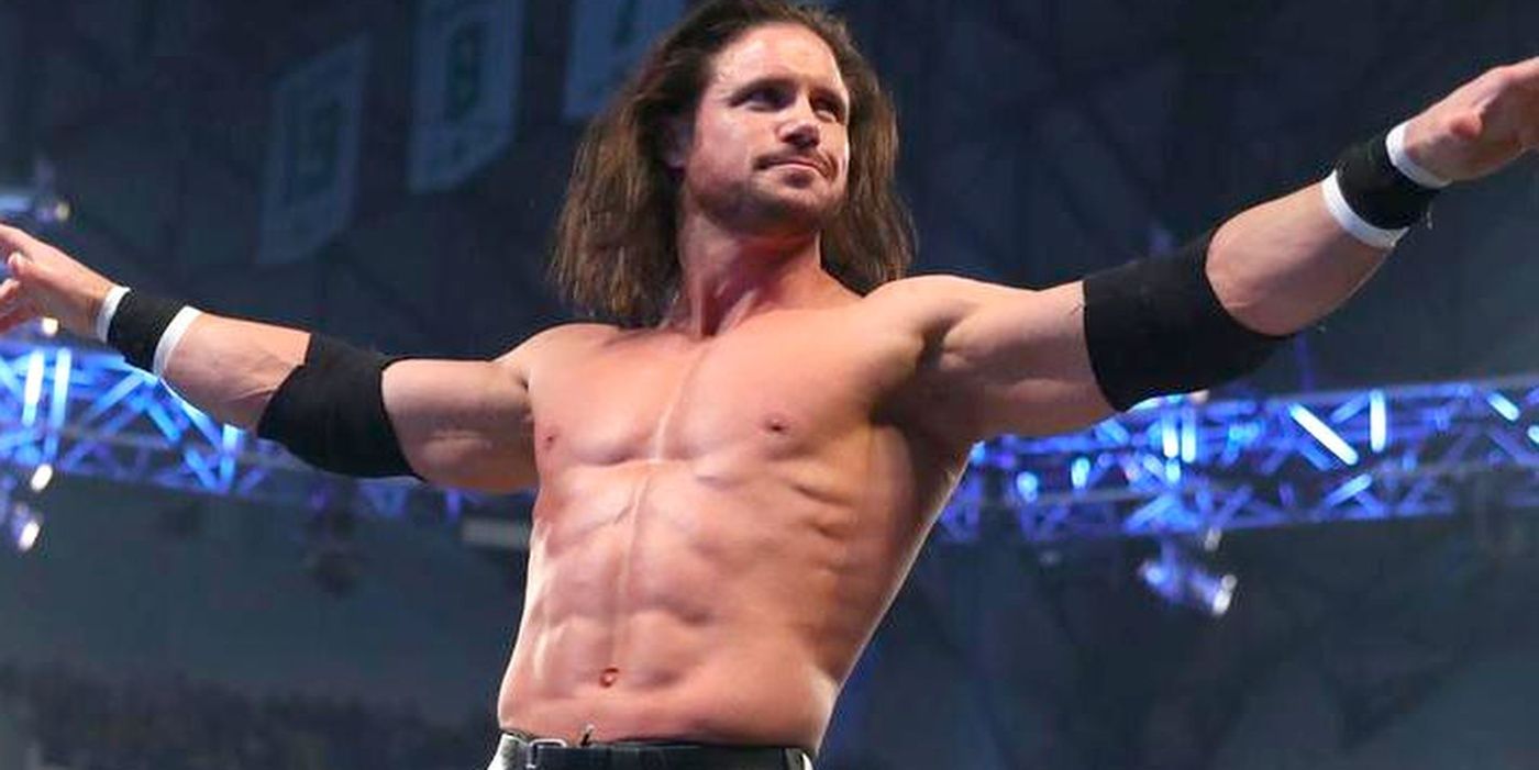 10 Wrestlers Who Left WWE & Came Back Without Changing Much
