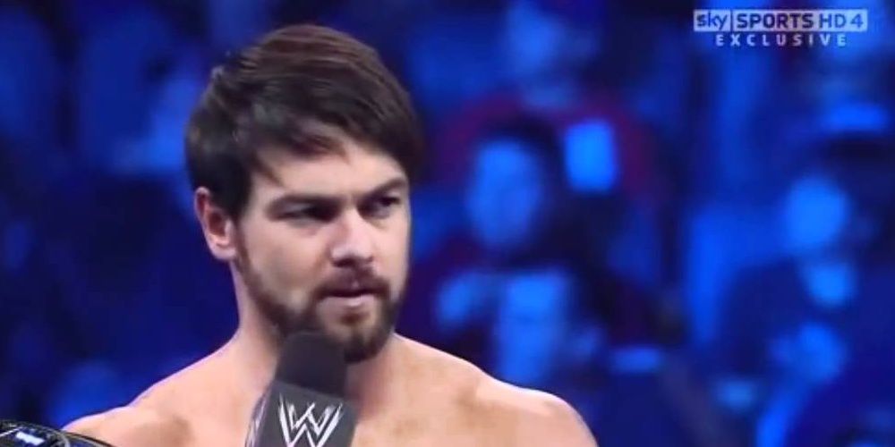 Nexus: Every Member, Ranked By Promo Ability