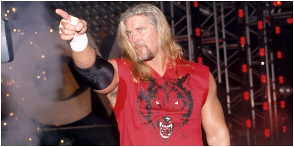 The 10 WCW Wrestlers With The Most PPV Wins