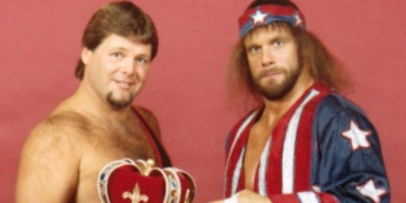 9 Facts We Learned A&E Biography: The Macho Man