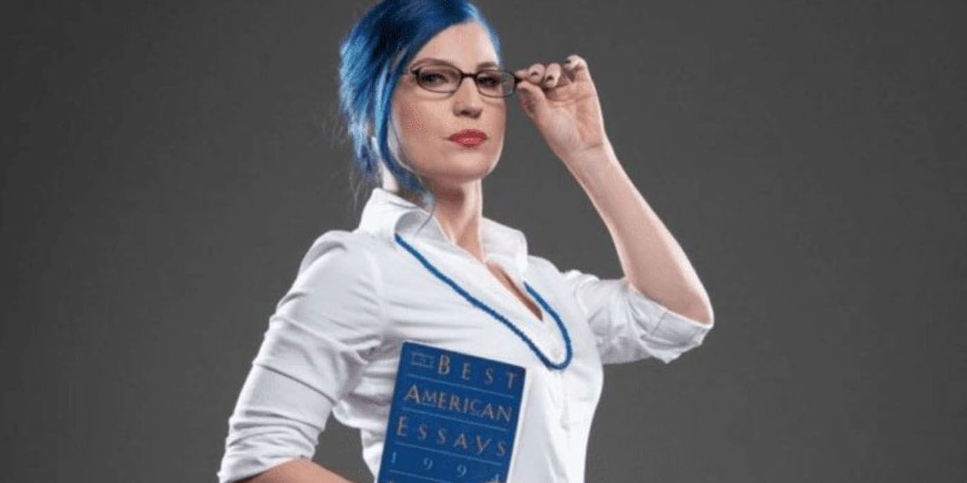 5 AEW Wrestlers That Will Win The AEW Women's World Championship (& 5 ...