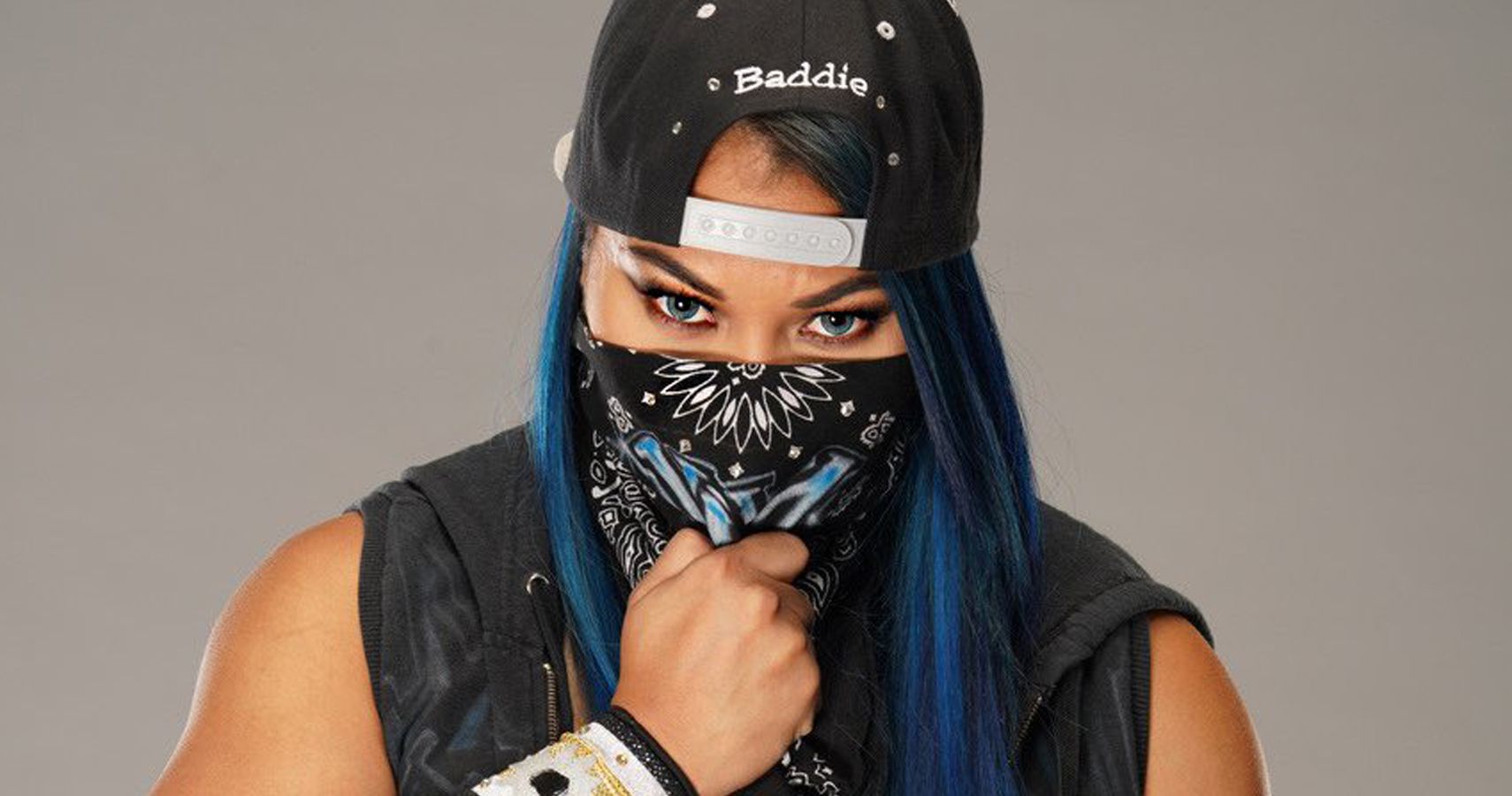 Mia Yim Set To Make Her SmackDown Debut [Rumor]