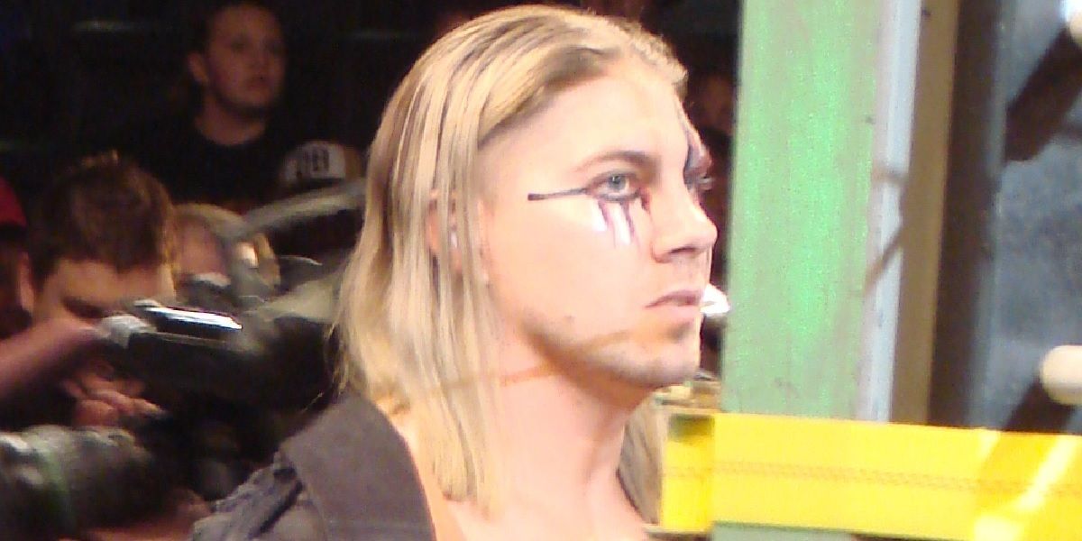 10 TNA Wrestlers That Disappeared Into Oblivion