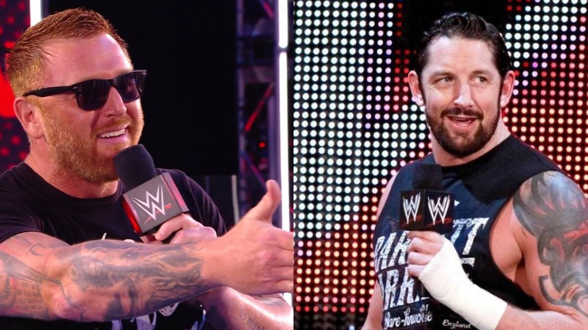 Nexus: Every Member, Ranked By Promo Ability