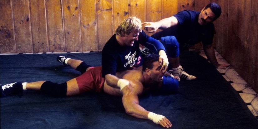 10 Things WWE Fans Should Know About Fully Loaded 1998