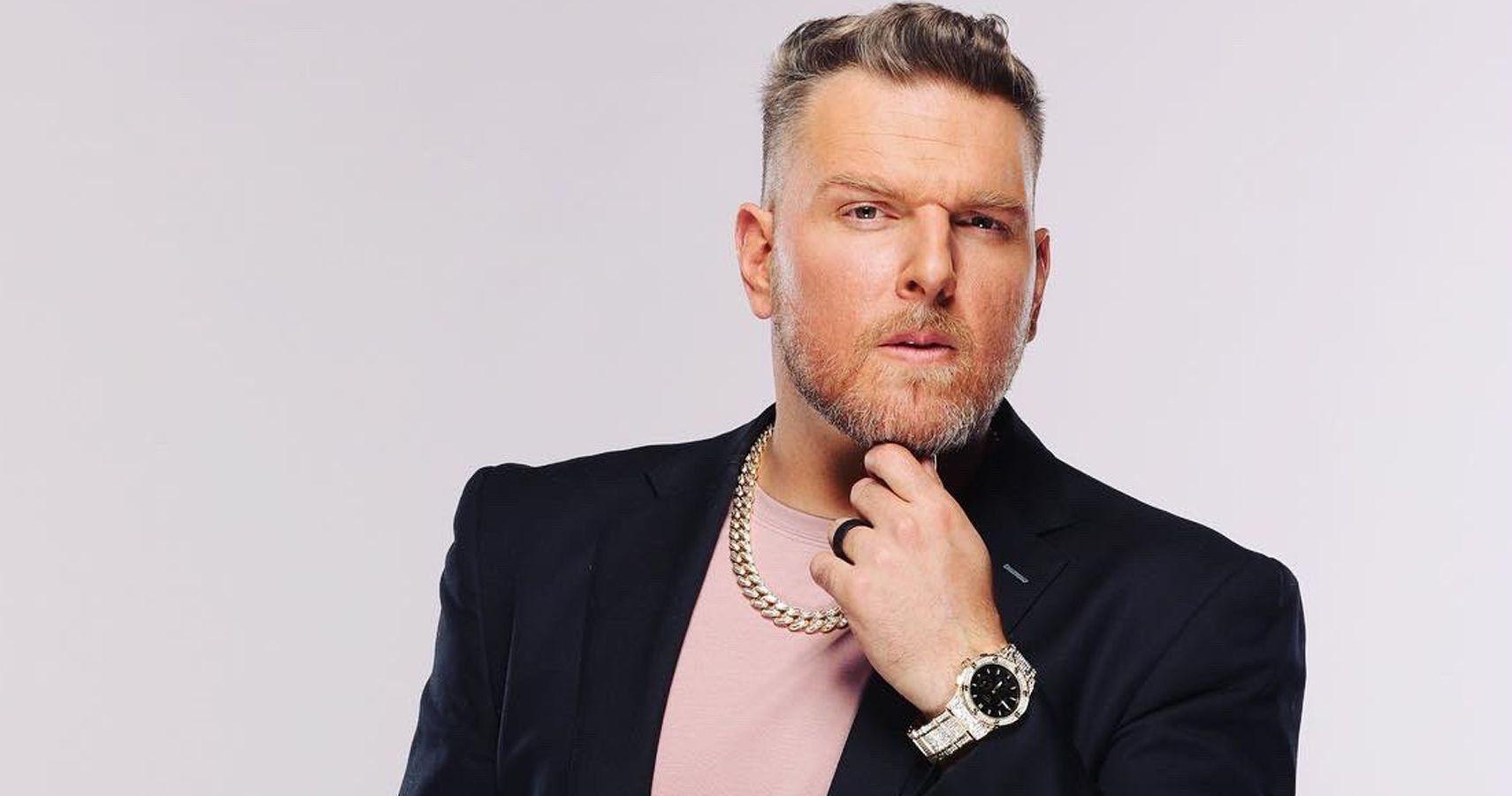 Pat McAfee Is In Talks With Amazon For NFL "Thursday Night Football ...