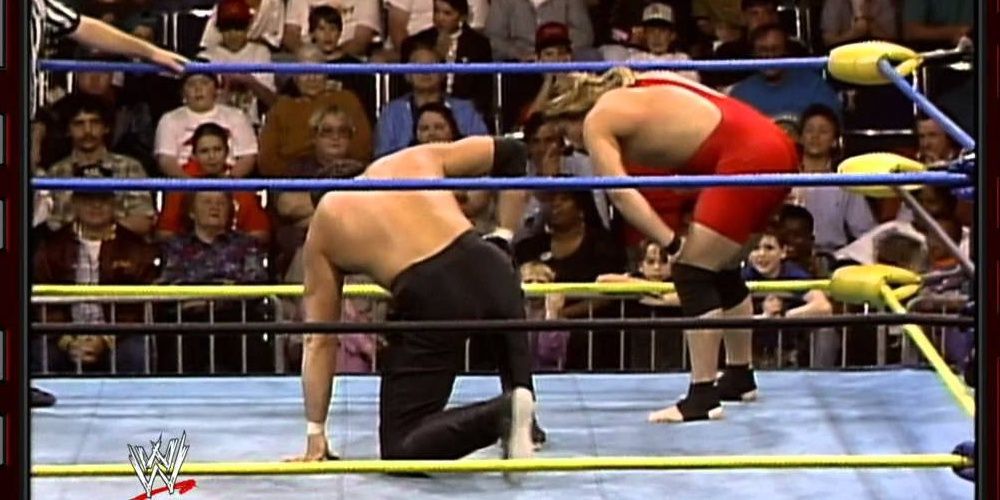 WWE Icons: 10 Things We Learned About RVD