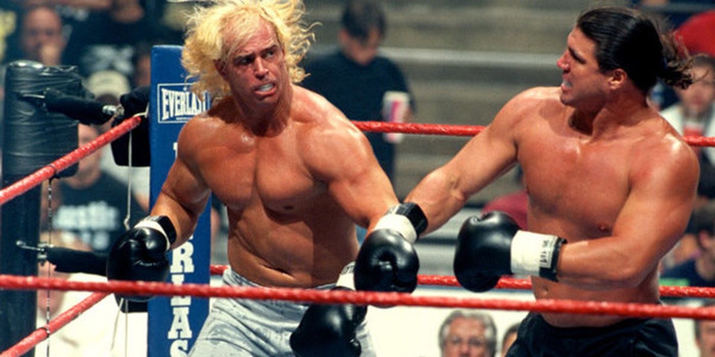 The 4 Best (& 5 Worst) Moments Of Raw From 1998