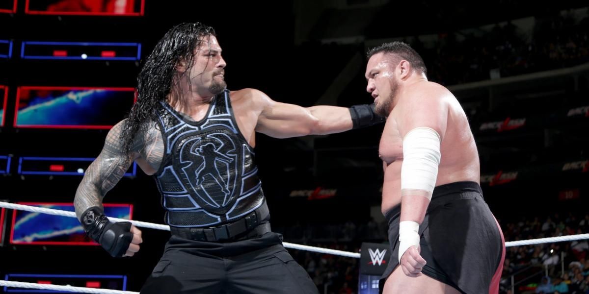 Every Backlash PPV Main Event, Ranked From Worst To Best Every Backlash PPV Main Event, Ranked From Worst To Best
