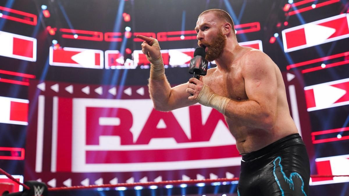 10 Worst Things WWE Did With Sami Zayn