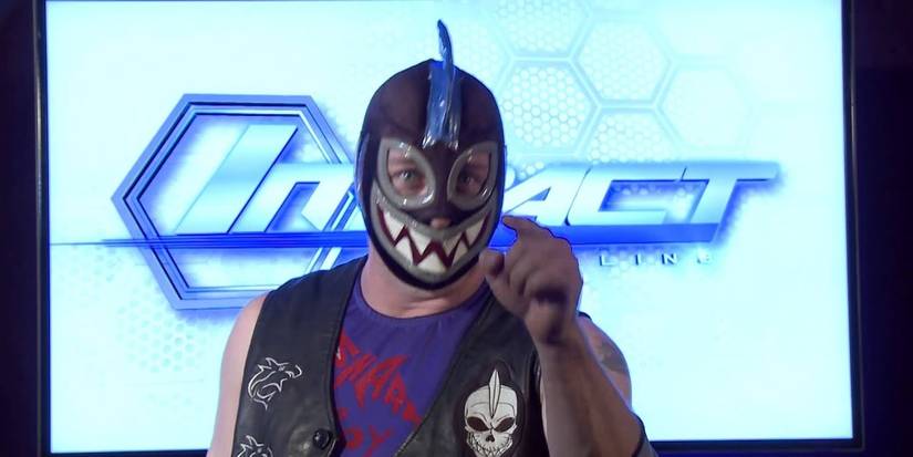 When Other Wrestling Companies Copied WWE Characters (& Failed Miserably)