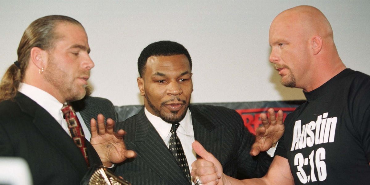 10 Great DX Moments Fans Forgot About