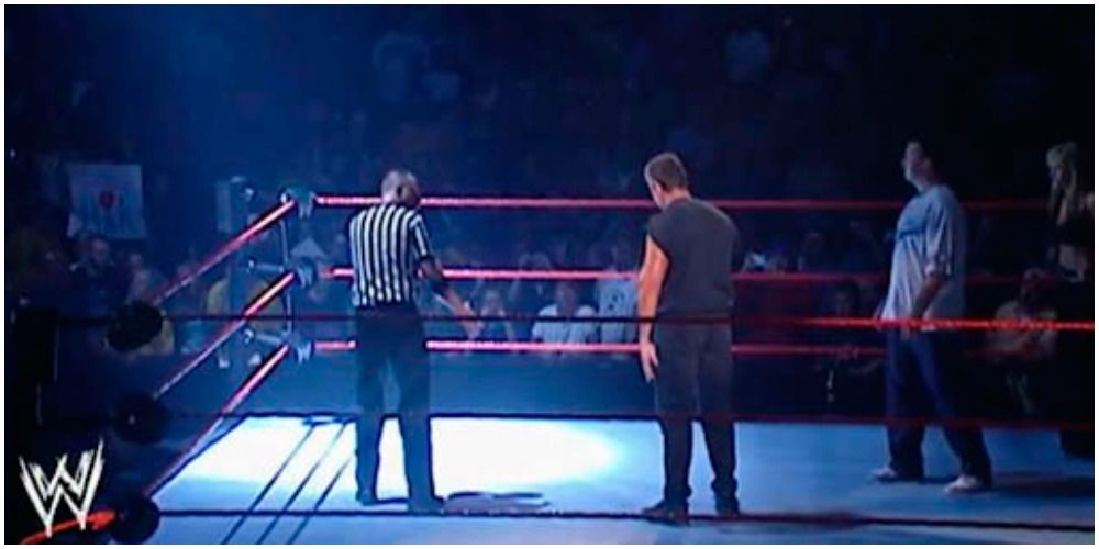 11 Worst Matches In WWE Backlash History