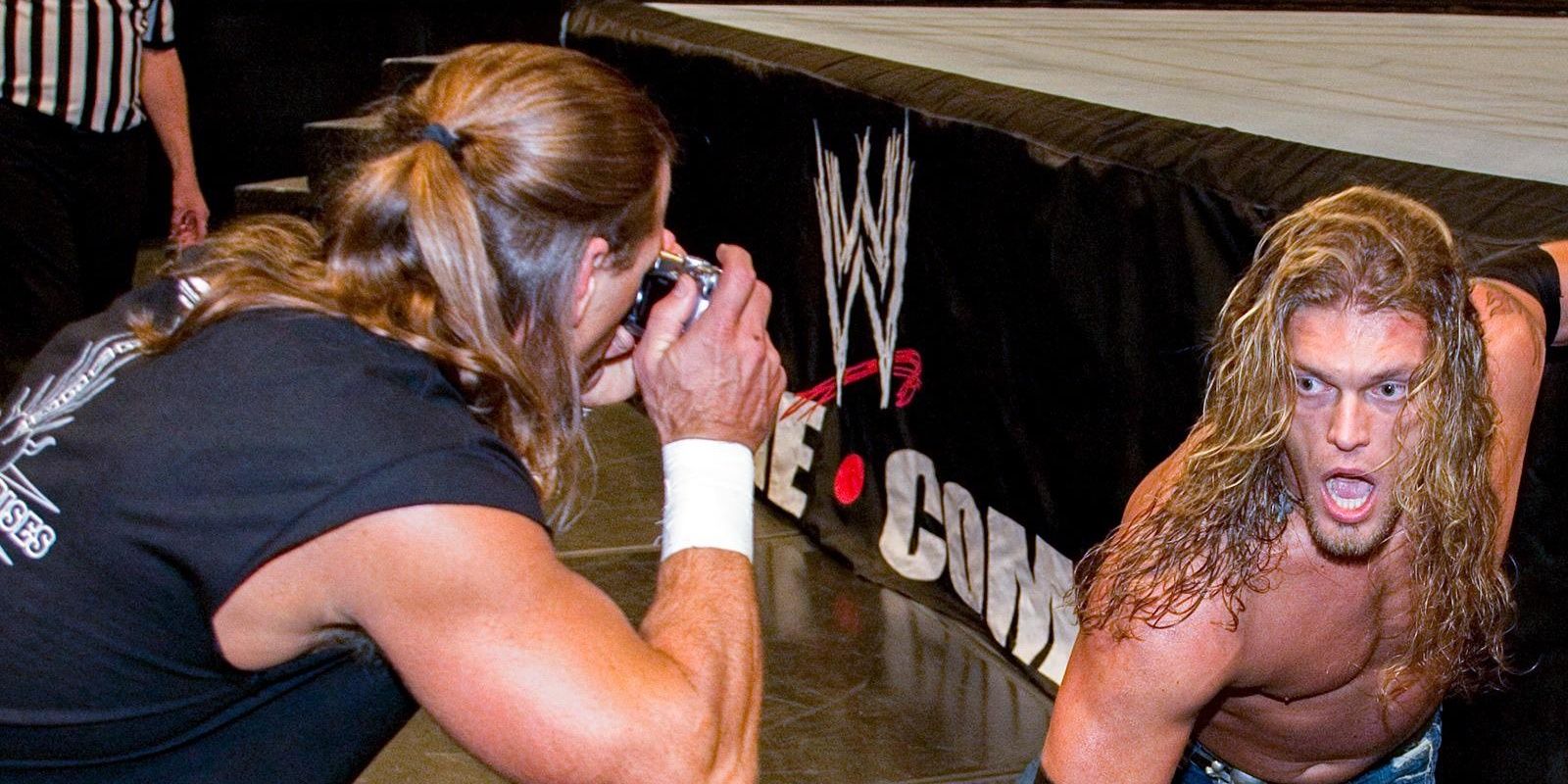 10 Great Shawn Michaels Matches That Nobody Talks About