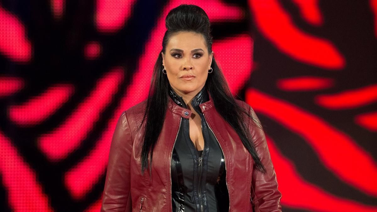10 Backstage Stories About Tamina You Need To Know