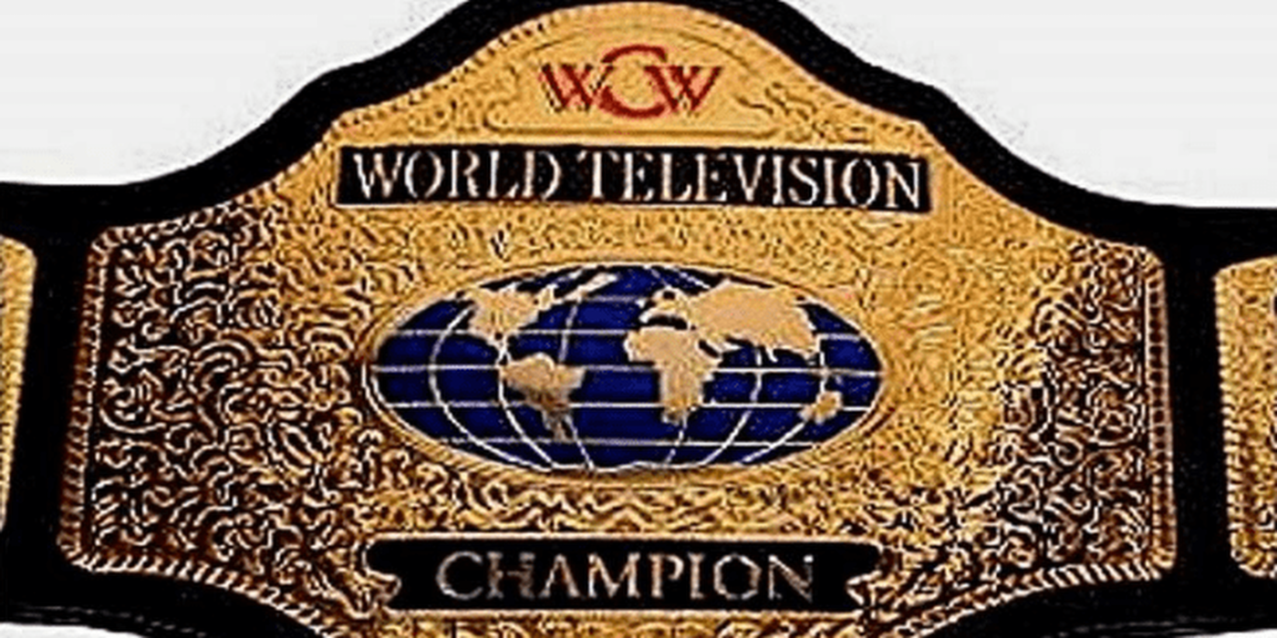 8 Things We Learned From WWE Most Wanted Treasures: Booker T