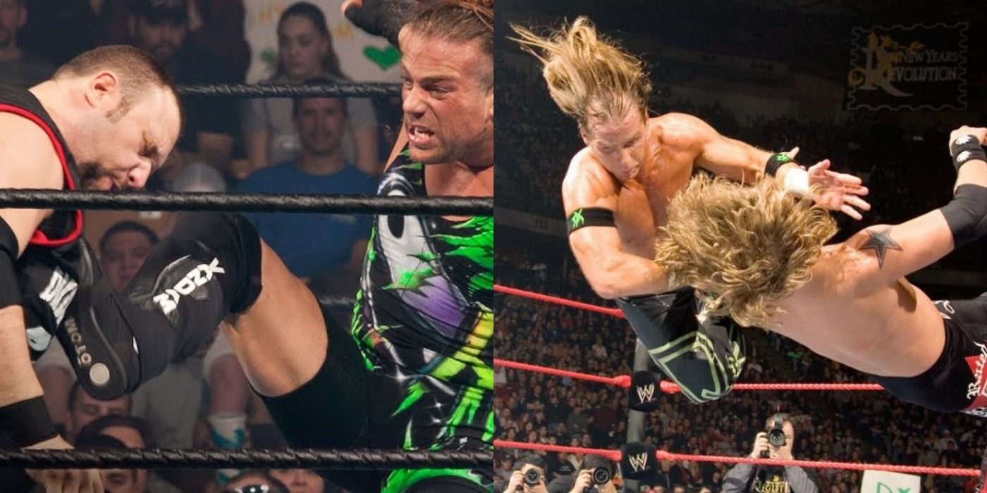 10 Great Tag Team Matches (Ruined By A Bad Finish)