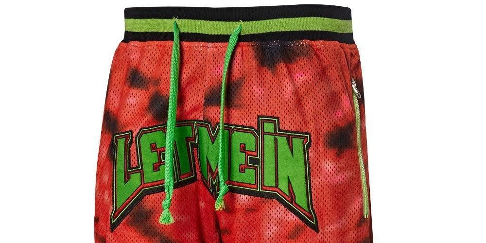 The Fiend Shorts & 9 Other Awkward Pieces Of Wrestling Merchandise