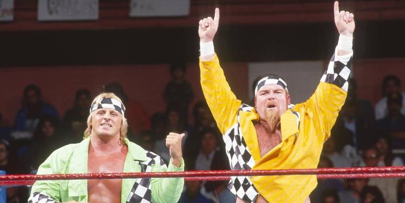Royal Rumble 1992 Review: Every Match Ranked Worst To Best