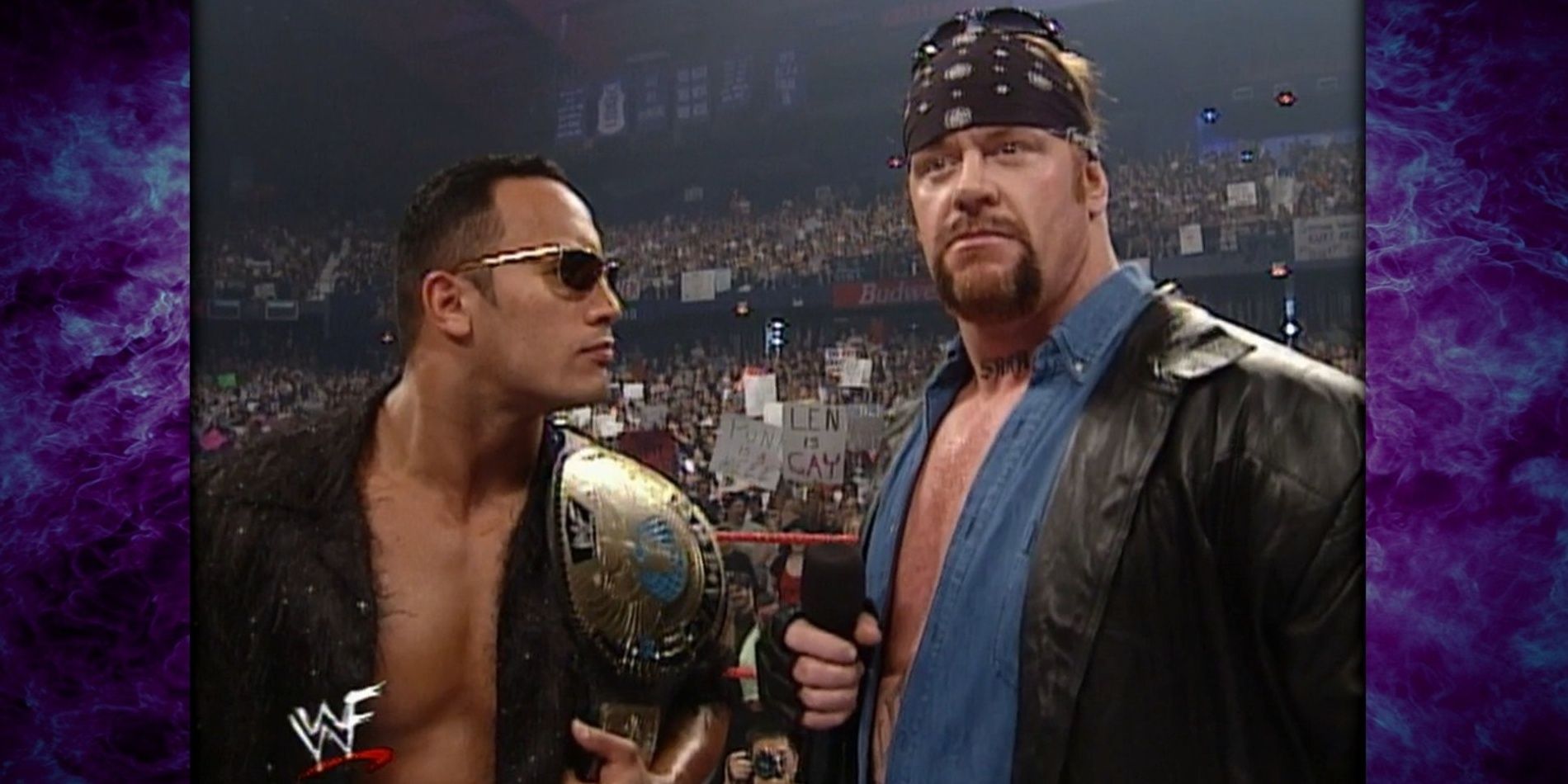 10 Iconic Quotes By Wrestlers Not Known For Being Great Promos