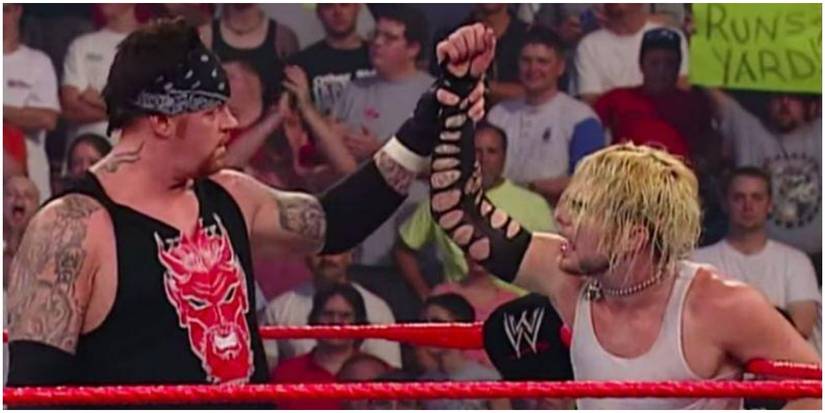 Biggest Matches In WWE Raw History, Ranked