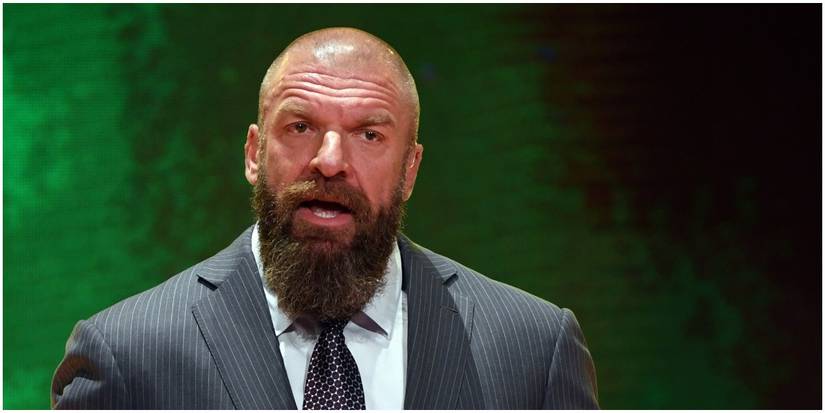 Triple H Asked 2 Former WWE Stars To Protect Him From Road Dogg & Billy ...