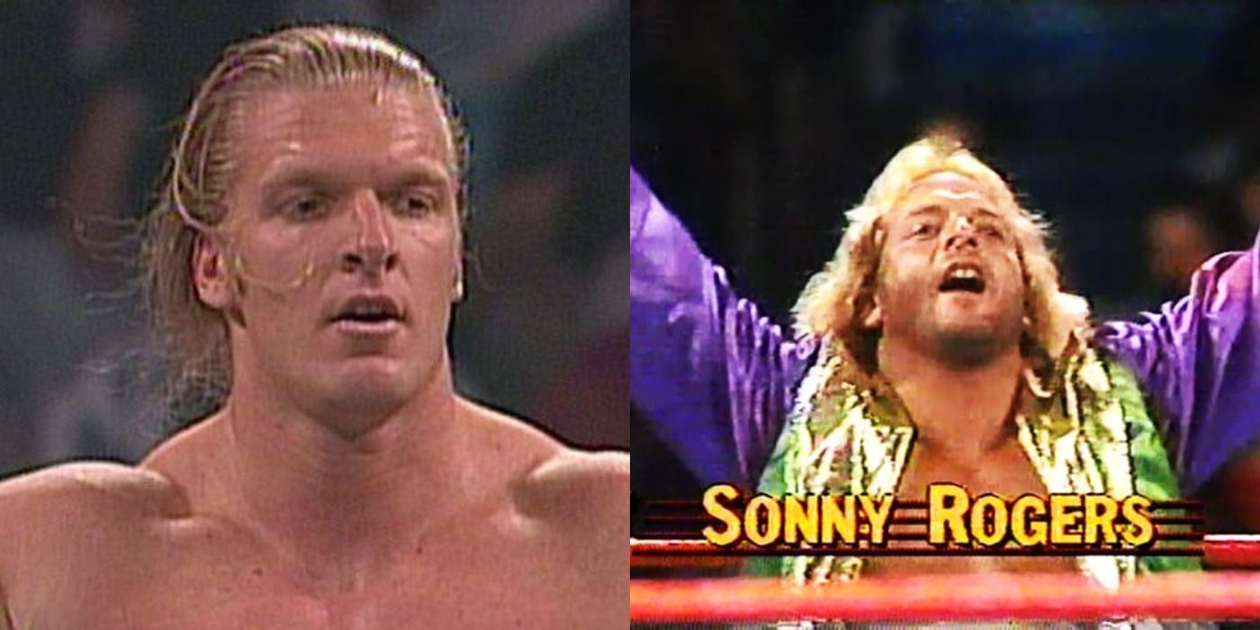10 Wrestlers Whose First WWE Match Was Totally Forgettable
