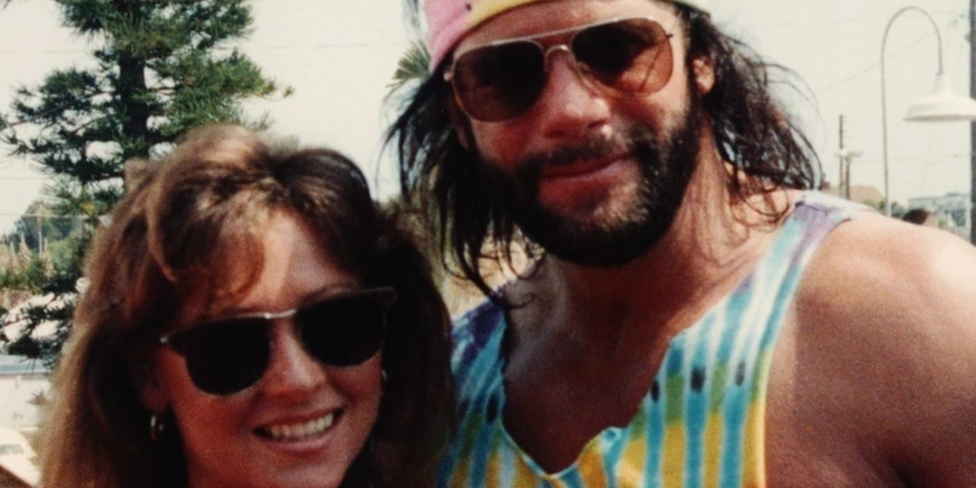 9 Facts We Learned A&E Biography: The Macho Man