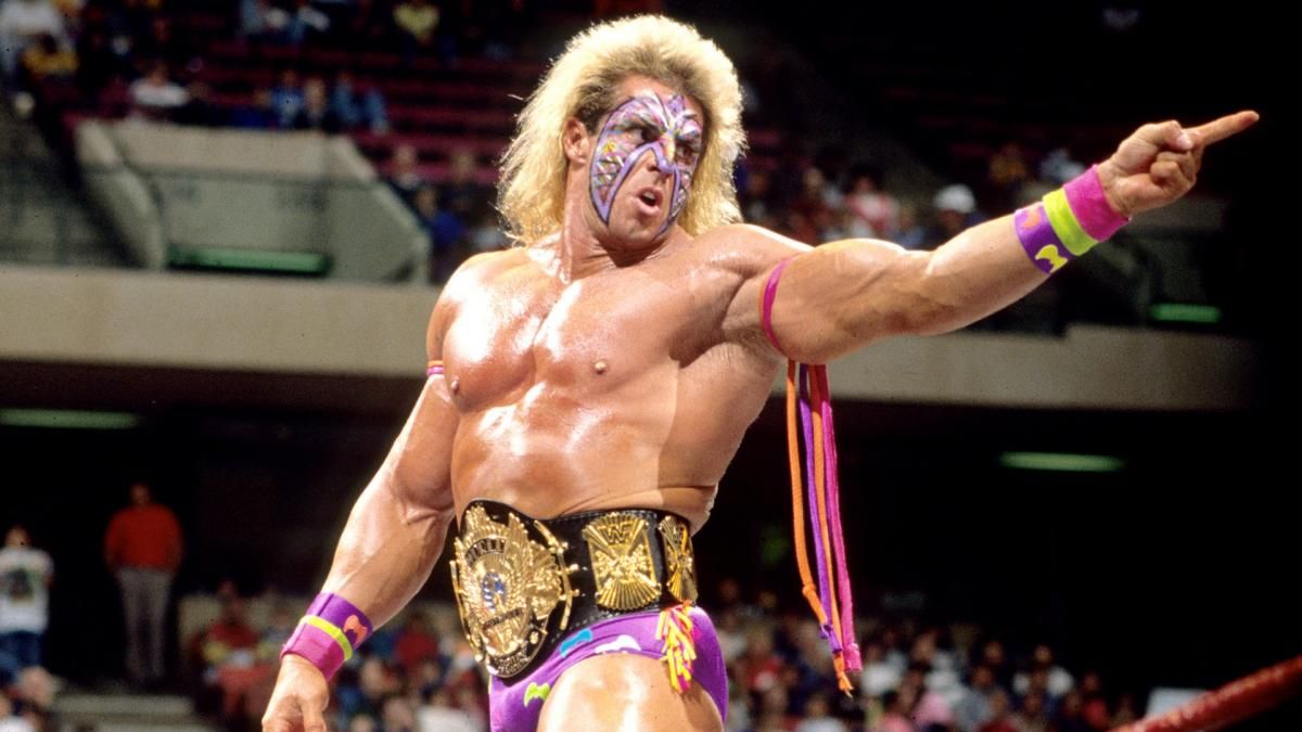 5 Wrestling Face Paint Designs That Were Amazing (And 5 That Weren't)