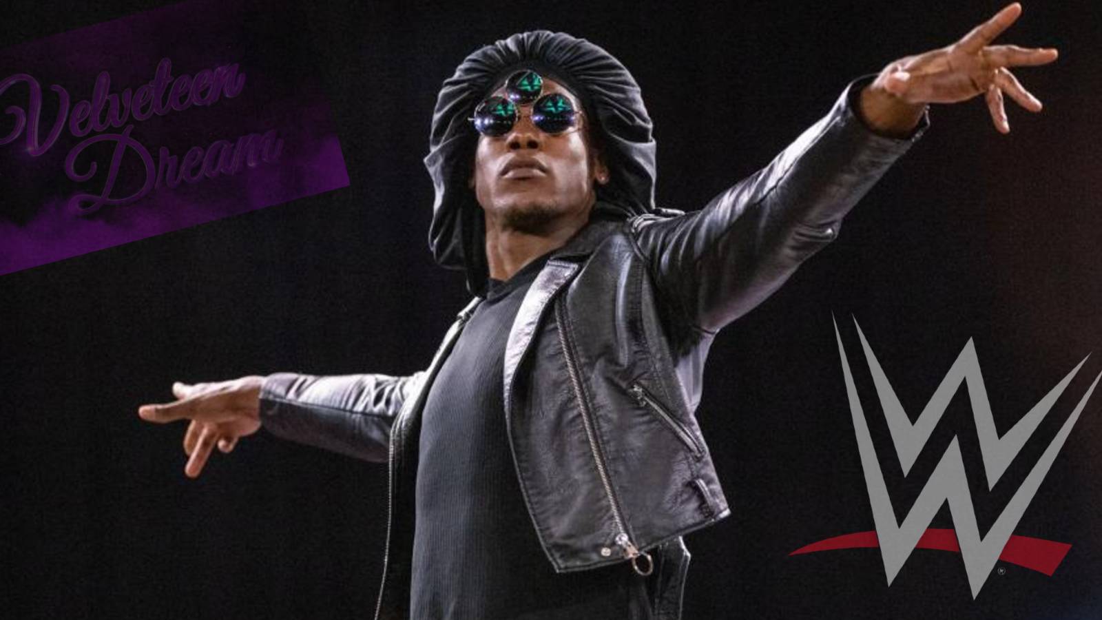 [Report] Velveteen Dream Released By WWE