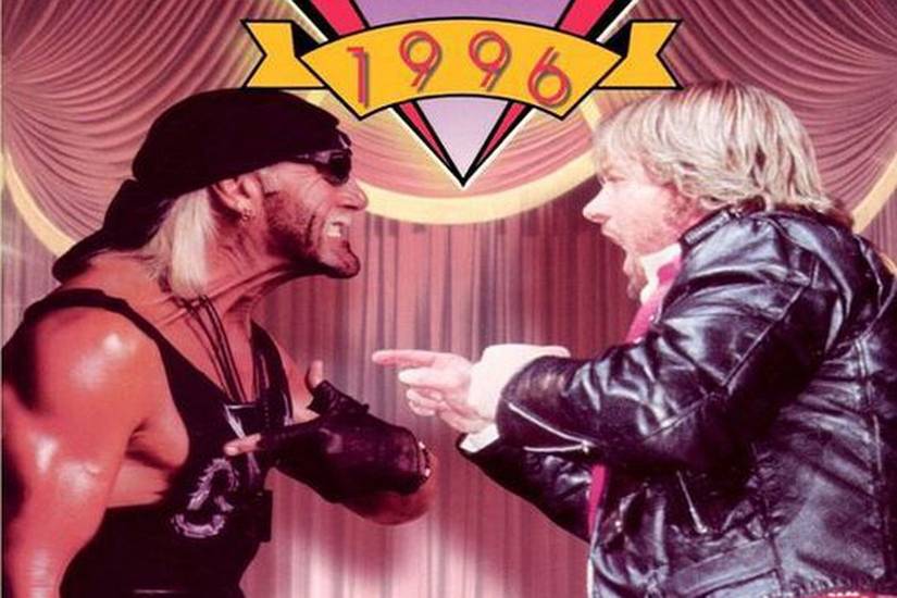 10 Most Purchased PPVs Ever (That Weren't WWE)