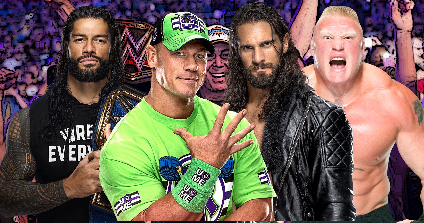 As Live WWE Crowds Return, Creative Isn't Ready For Fans' Reactions