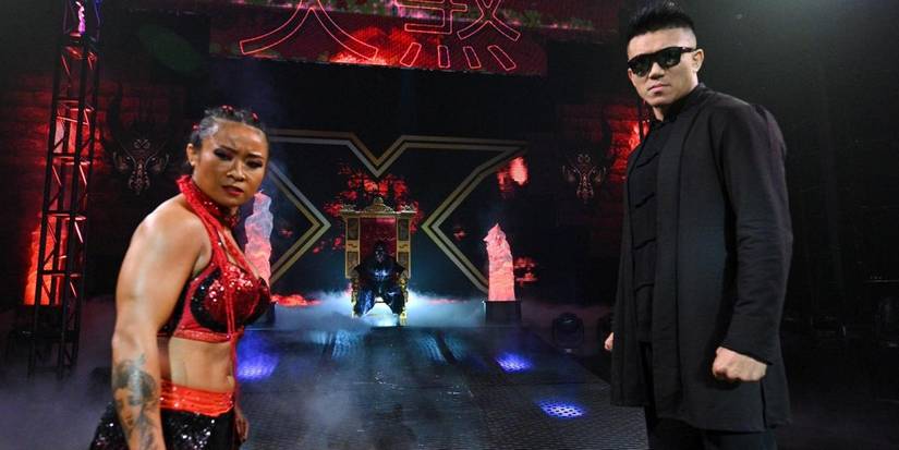Is WWE Going To Forget They Even Drafted Xia Li To The Main Roster?