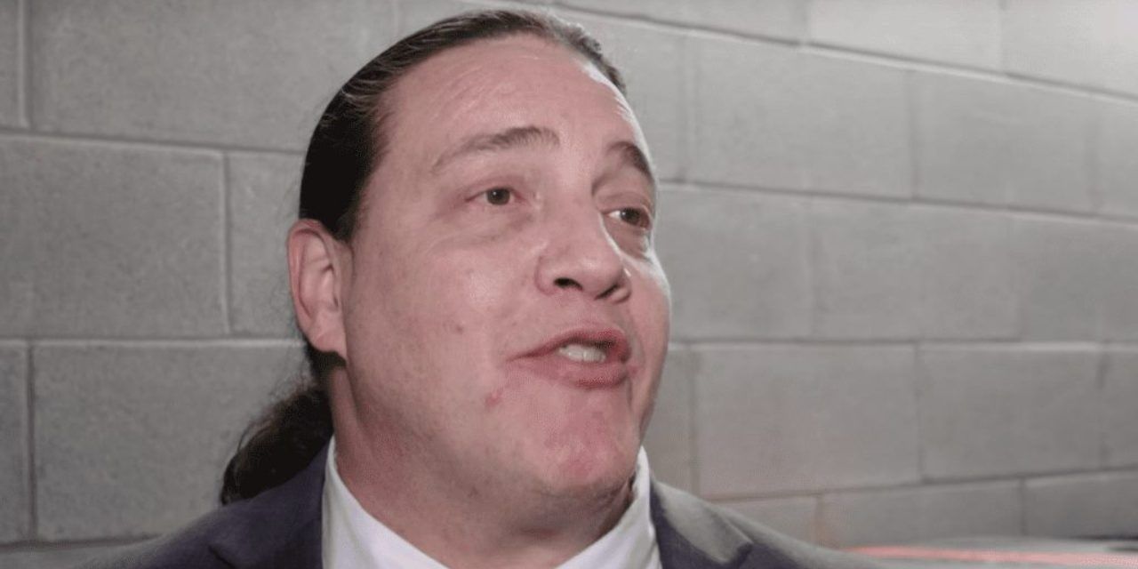 Mark Carrano & 9 Other Important WWE Employees You Don't Know About